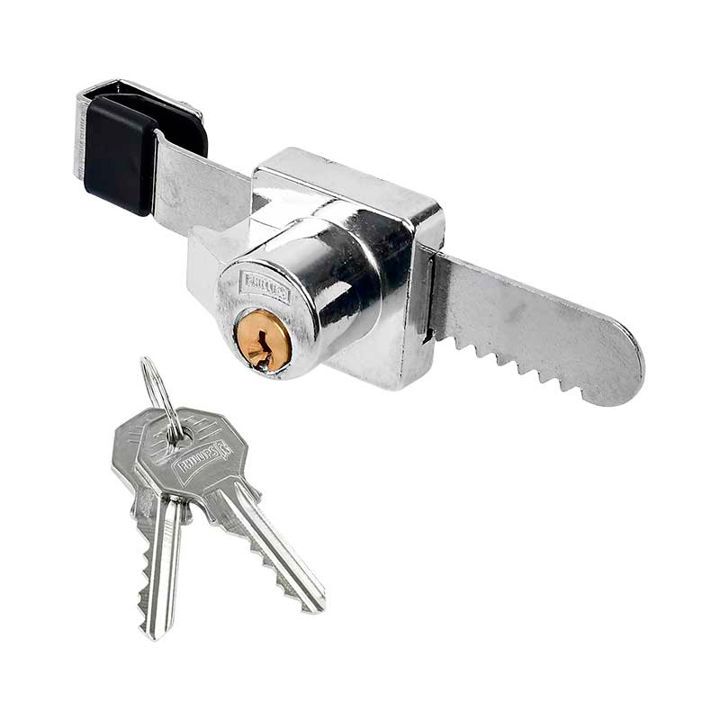 42 / Archivero - CCH Cerraduras